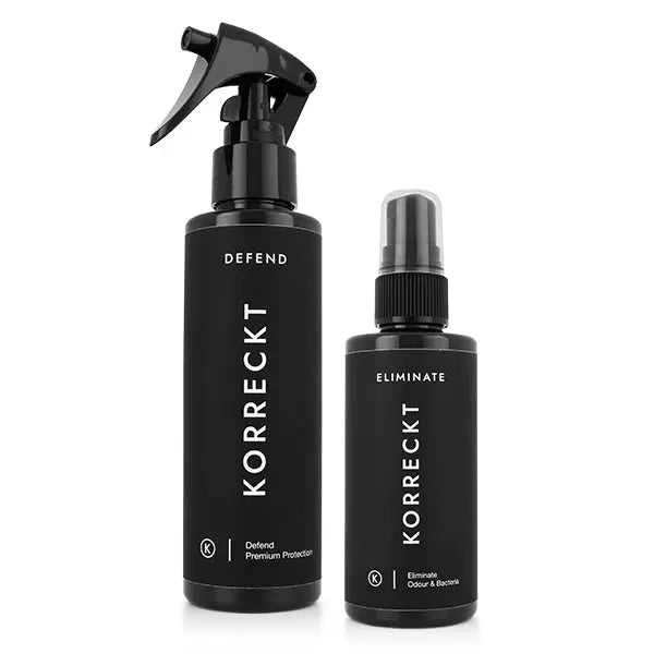 UNIVERSAL PROTECTION KIT – Korreckt